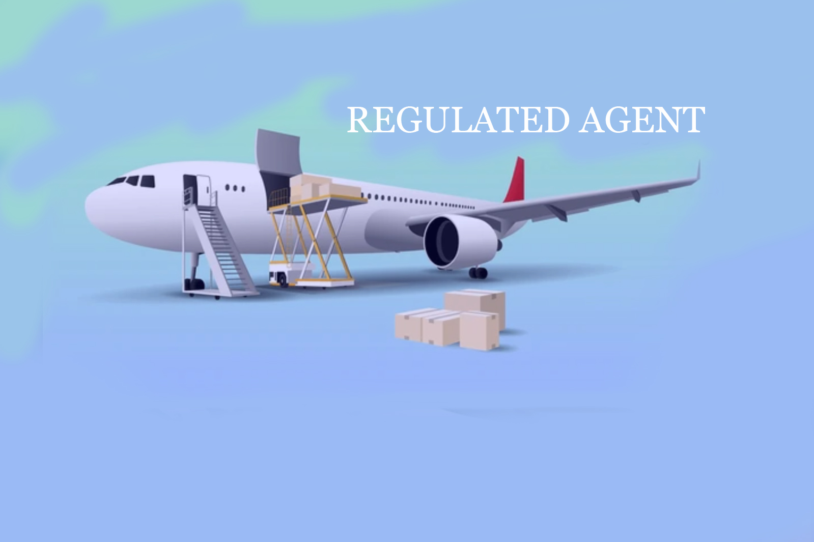Regulated Agent